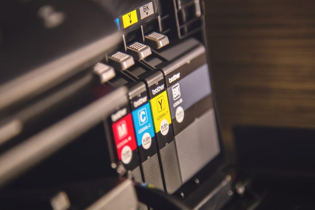 Languages Used For Printers Countz